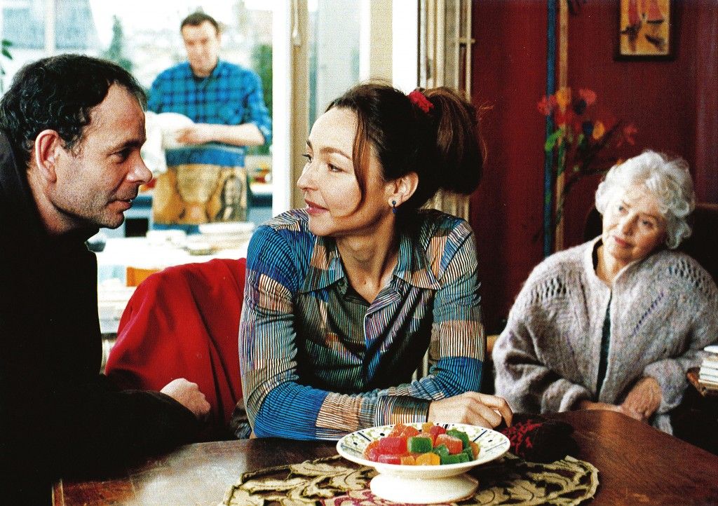 Foto de la película Inséparables - Foto 1 por un total de 7 - SensaCine.com