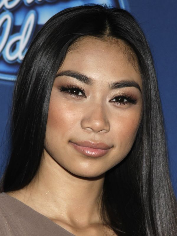 Jessica Sanchez - SensaCine.com