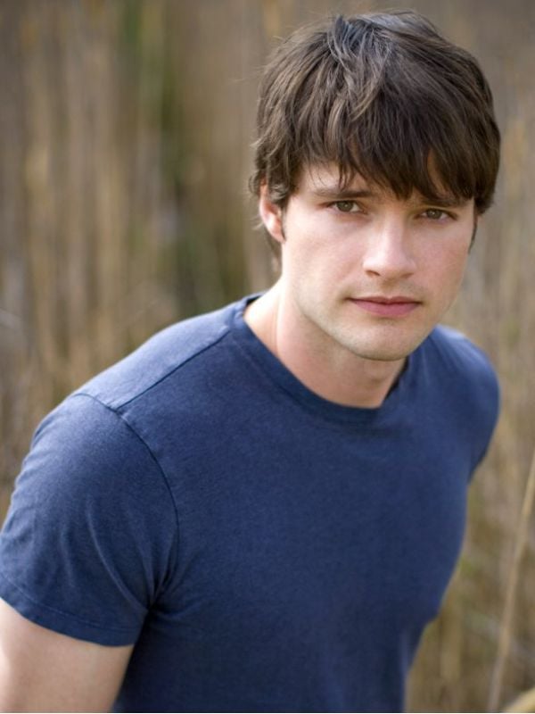 Nick Cornish - SensaCine.com