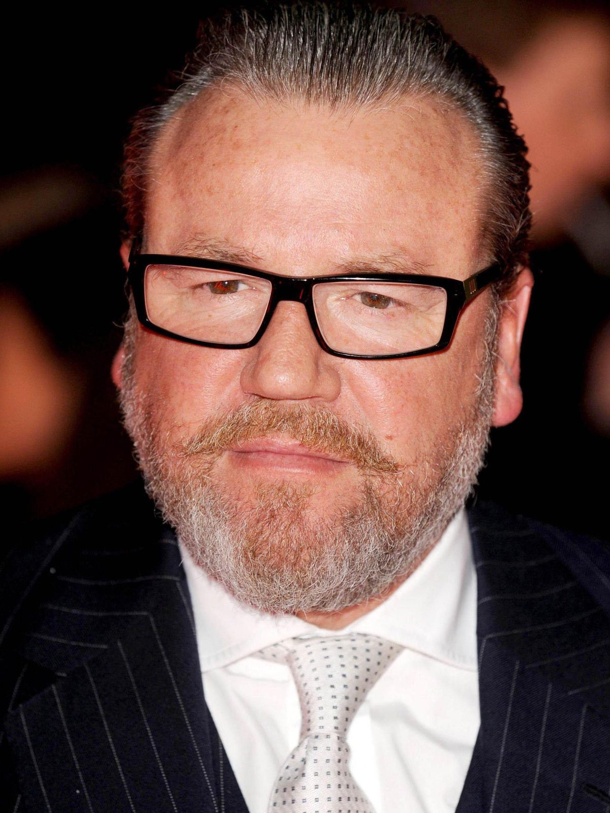 Foto de Ray Winstone - Cartel Ray Winstone - Foto 22 de 84 - SensaCine.com