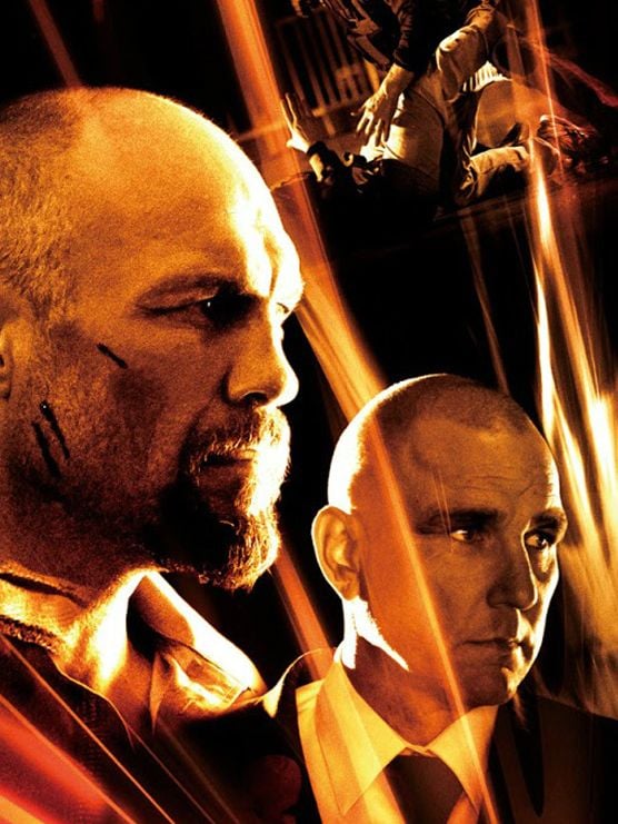 Emboscada - Película 2013 - SensaCine.com