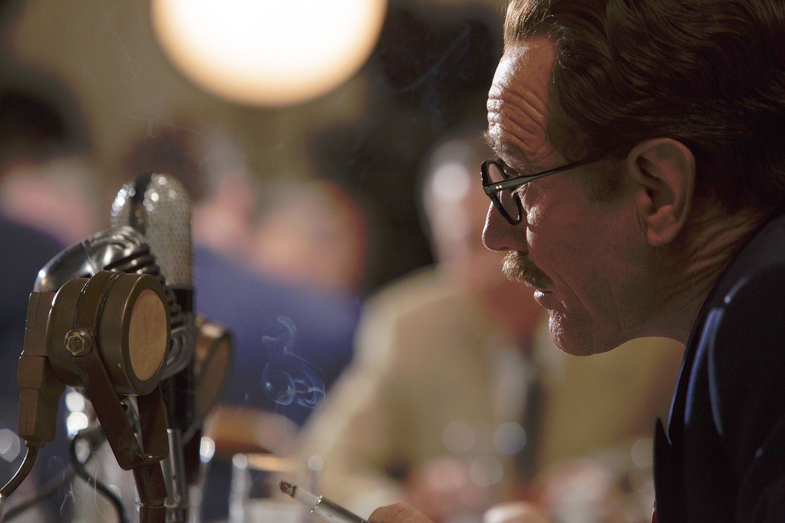 Foto de Bryan Cranston - Trumbo: La lista negra de Hollywood : Foto ...