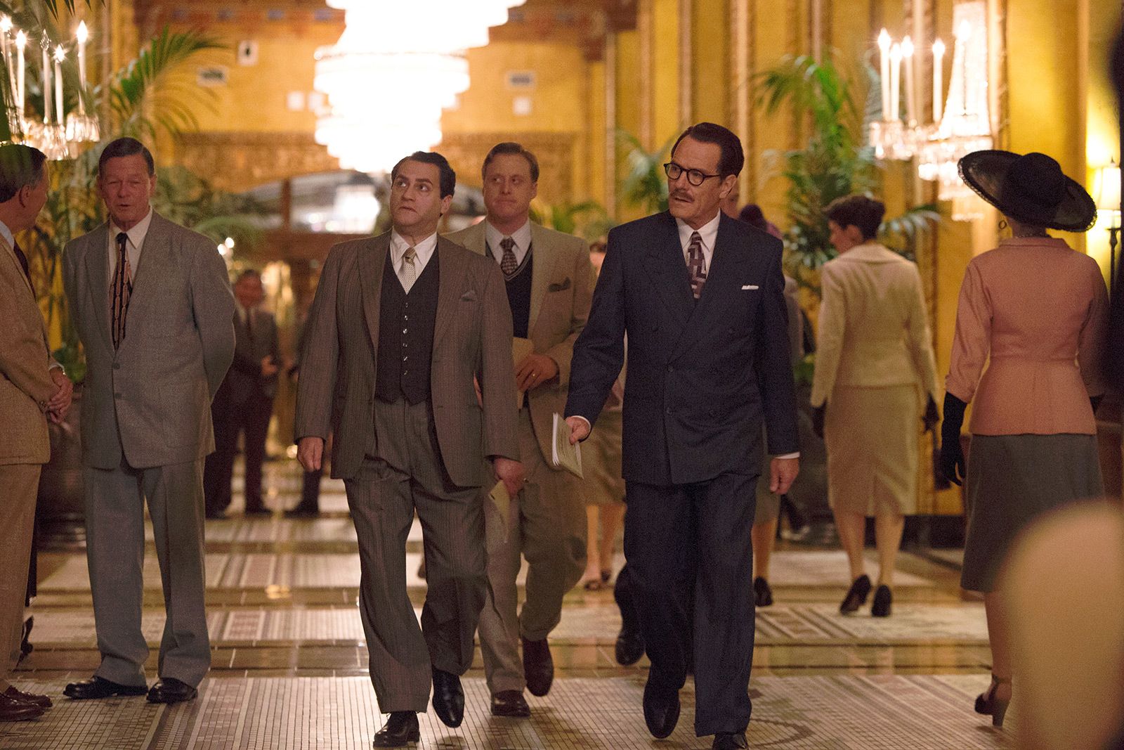 Foto de Bryan Cranston - Trumbo: La lista negra de Hollywood : Foto ...