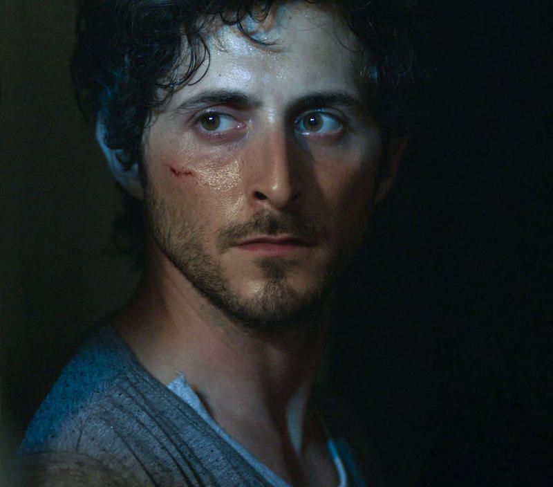 Foto de Tomer Capon - Foto Tomer Capon - Foto 34 de 36 - SensaCine.com