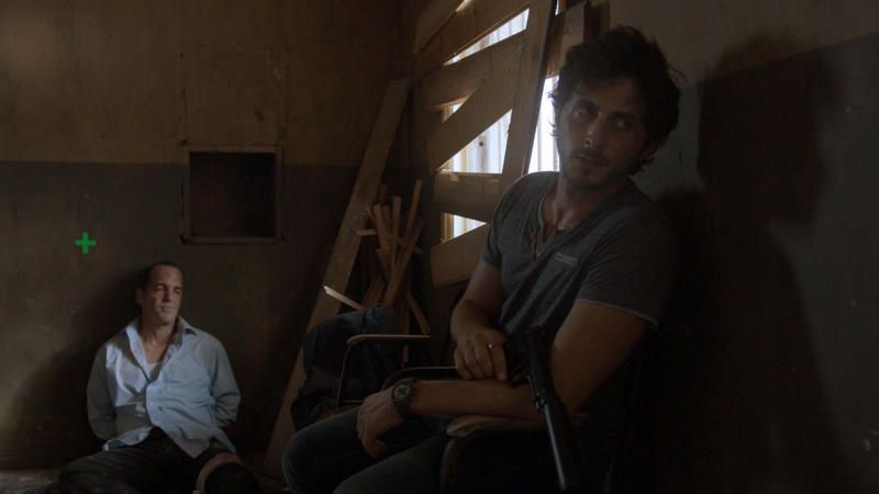 Foto de Tomer Capon - Foto Tomer Capon - Foto 32 de 36 - SensaCine.com