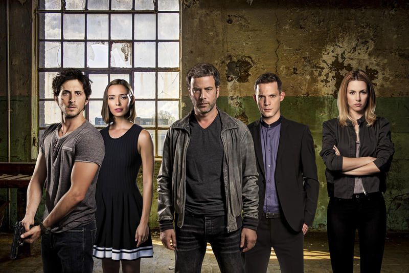 Foto de Tomer Capon - Foto Tomer Capon - Foto 31 de 36 - SensaCine.com