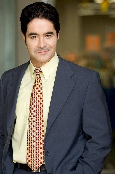 Jorge Antolín - SensaCine.com