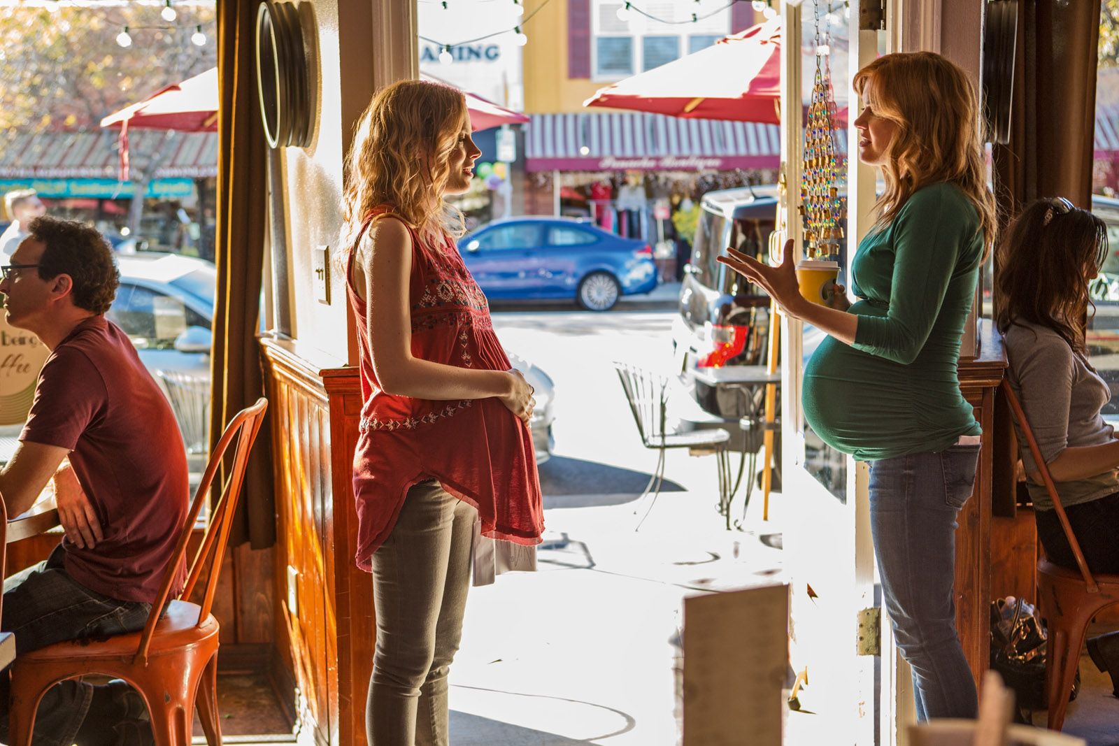 Foto de la película Visions - Foto 6 por un total de 20 - SensaCine.com