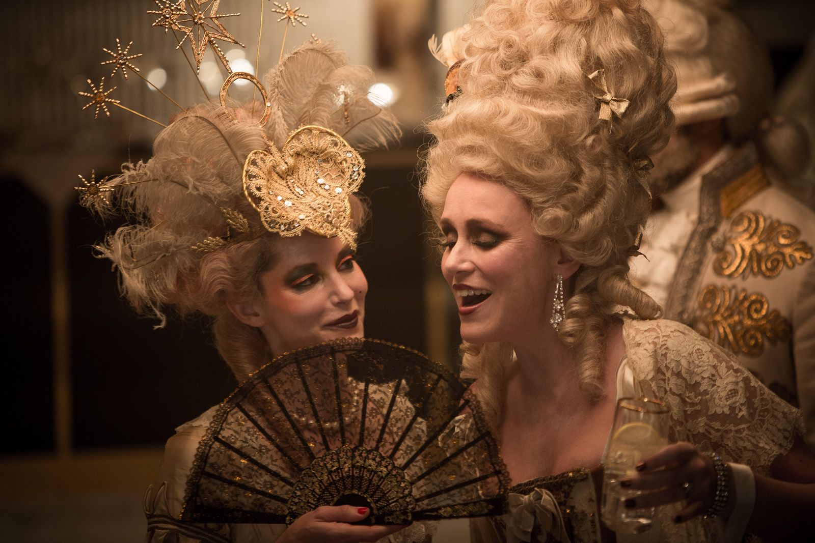 Foto de la película High-Rise - Foto 8 por un total de 36 - SensaCine.com