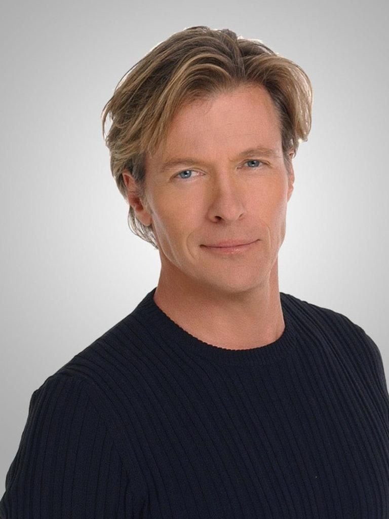 Jack Wagner : sus películas y series en streaming - SensaCine.com