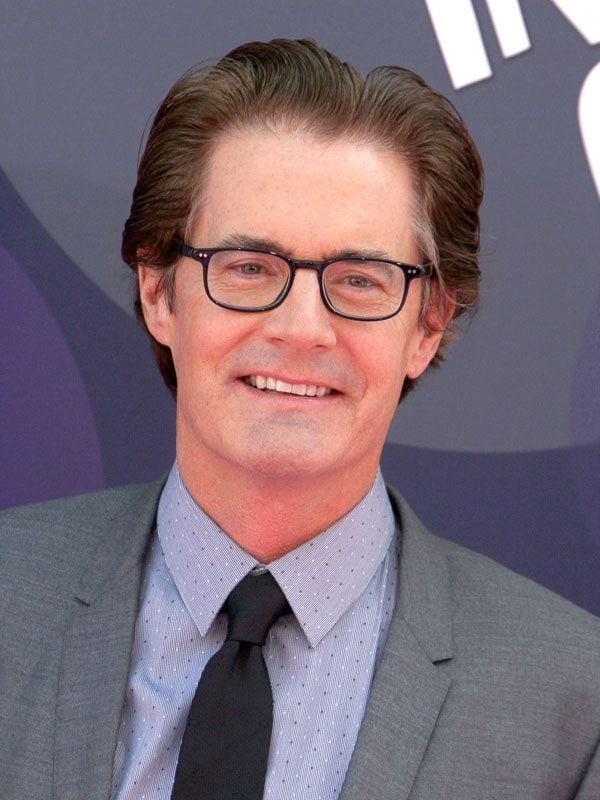 Kyle MacLachlan - SensaCine.com