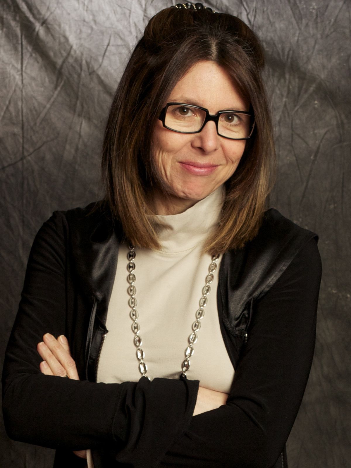 Michèle Hozer - SensaCine.com