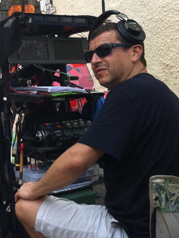 Licio Marcos de Oliveira : Su biografía - SensaCine.com