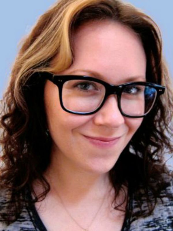 Heather Mitchell - SensaCine.com