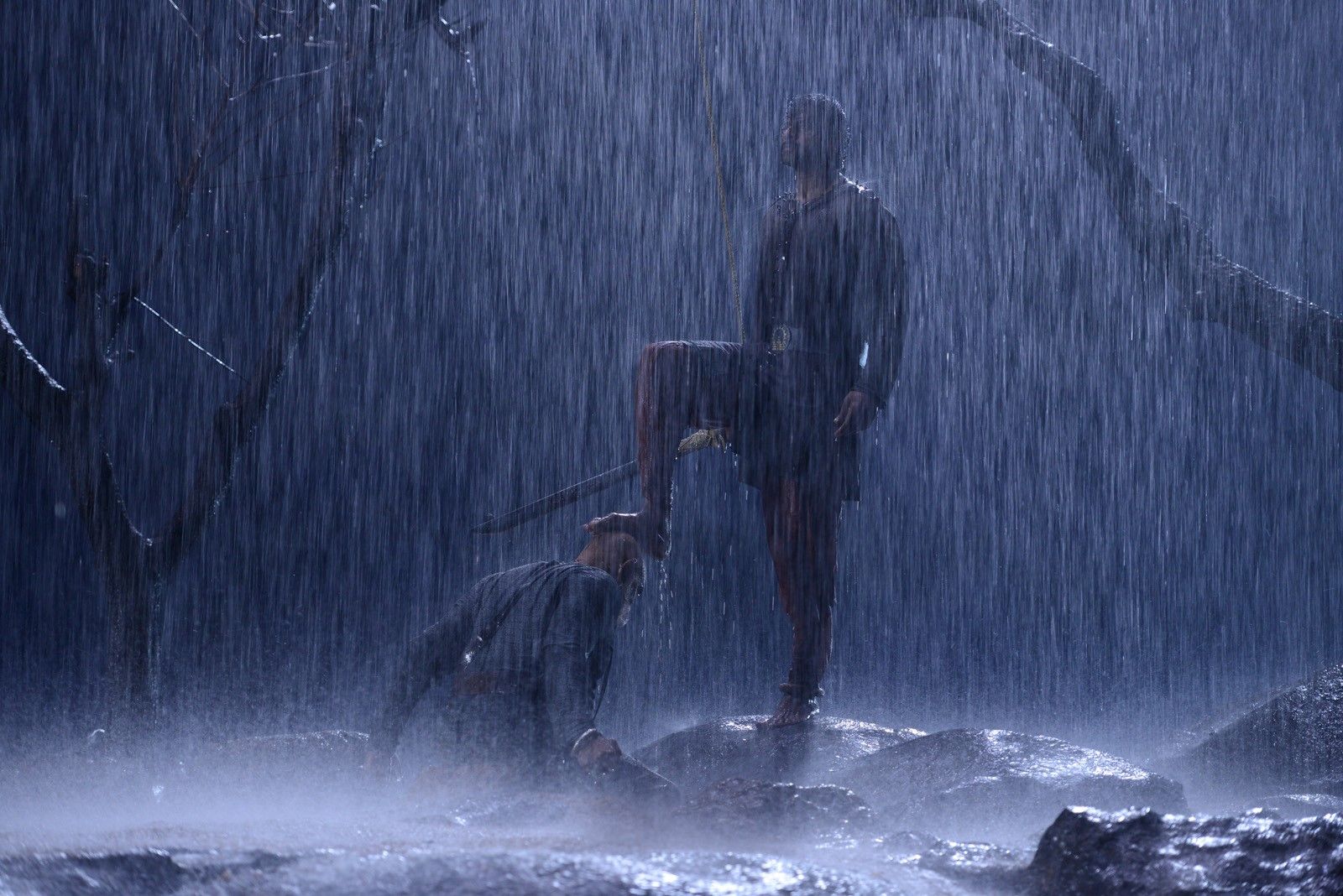 Foto de Prabhas Raju - Foto Prabhas Raju - Foto 2 de 3 - SensaCine.com