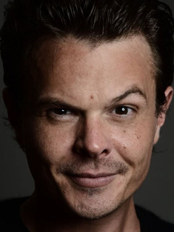 John Edward Lee - SensaCine.com