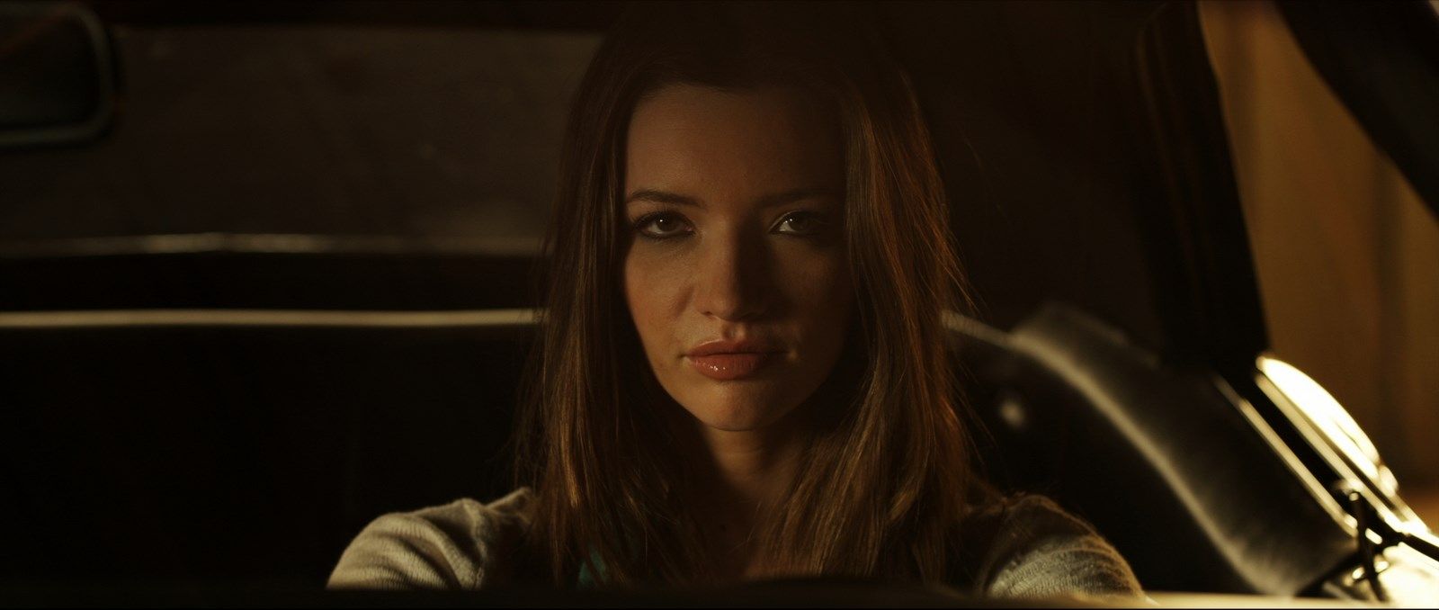 Foto de Talulah Riley - Foto Talulah Riley - Foto 4 de 15 - SensaCine.com