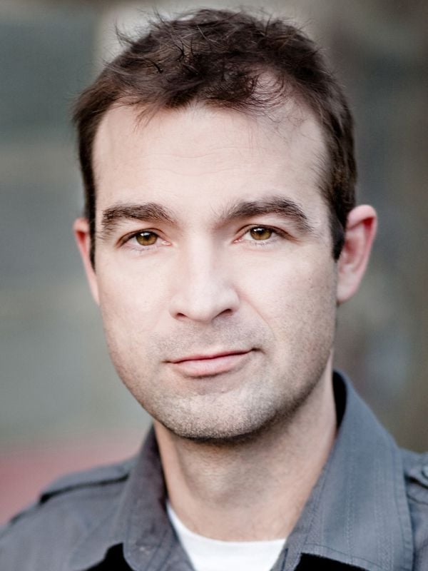 Matthew Stanton : sus películas y series en streaming - SensaCine.com