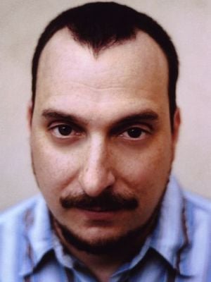 Michael Rivkin - SensaCine.com