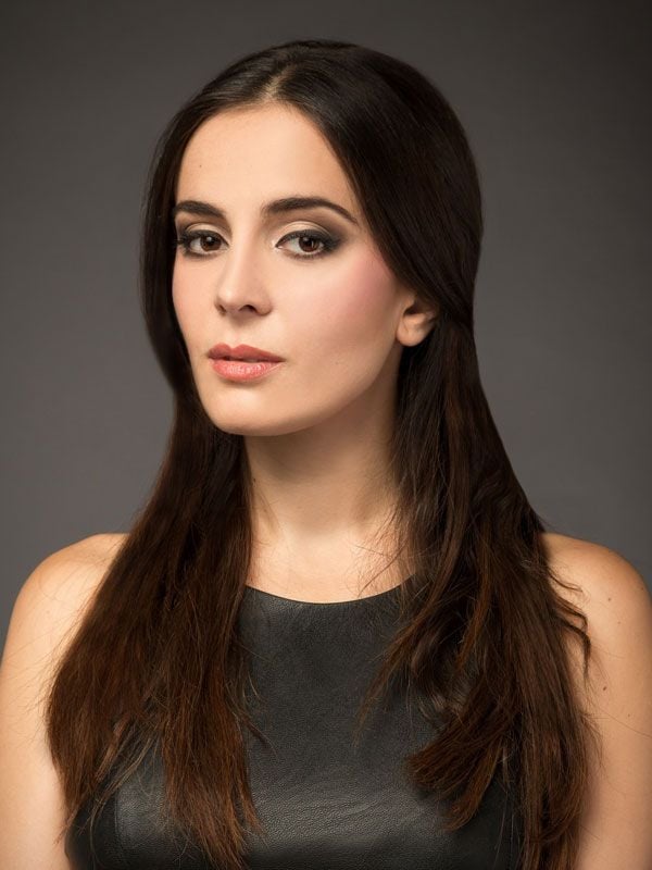 Silvia Conesa - SensaCine.com