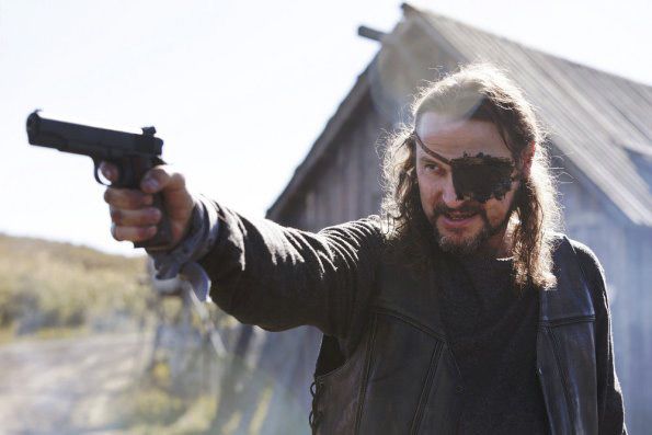 Wynonna Earp : Wynonna Earp : Foto Diego Diablo Del Mar - Foto 219 ...