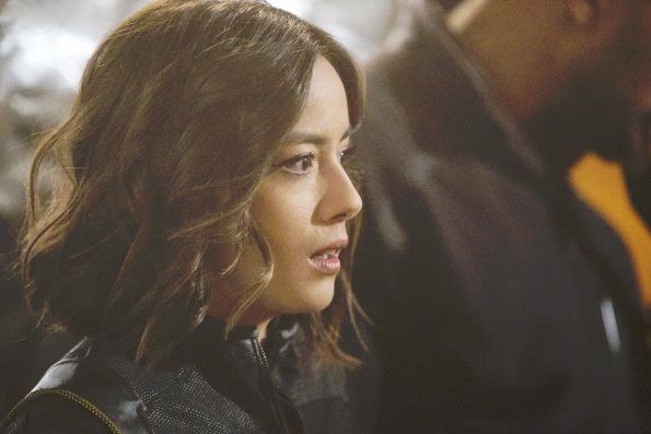 Foto de Chloe Bennet - Marvel's Agents of S.H.I.E.L.D. : Foto Chloe ...