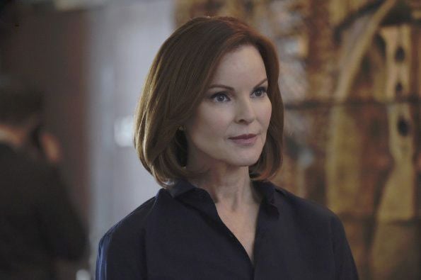 Foto de Marcia Ross - Foto Marcia Ross - Foto 1 de 3 - SensaCine.com