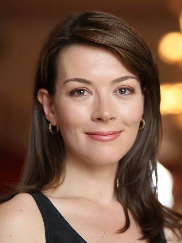 Justine Waddell - SensaCine.com