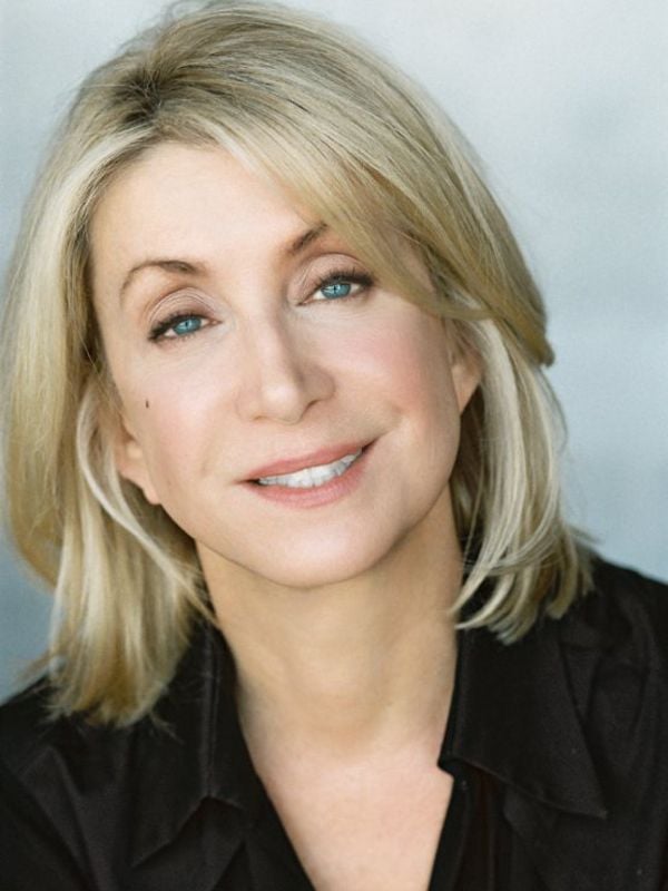 Jeanetta Arnette - SensaCine.com