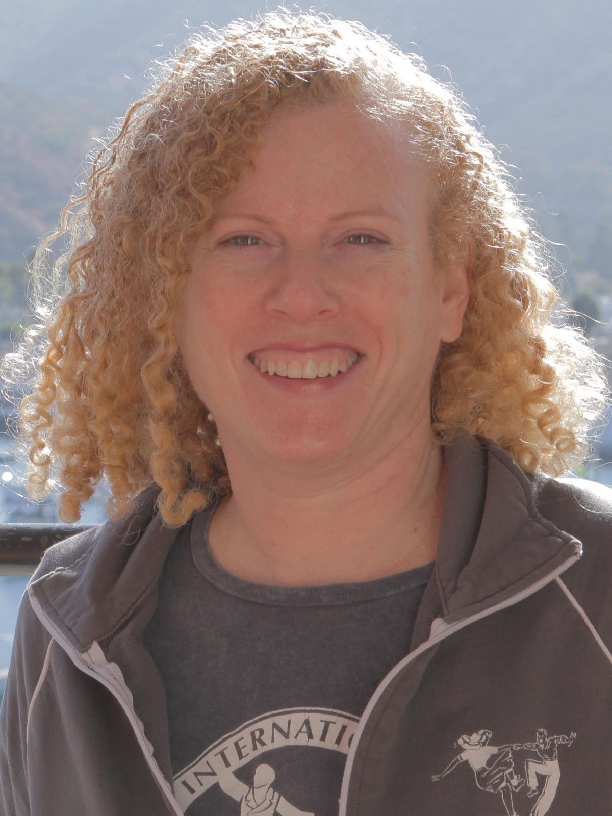 Susan Glatzer - SensaCine.com