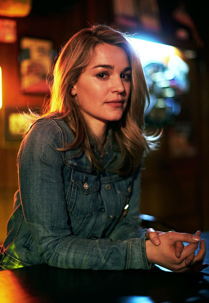 Hunters : Foto Laura Gordon - Foto 44 sobre 58 - SensaCine.com