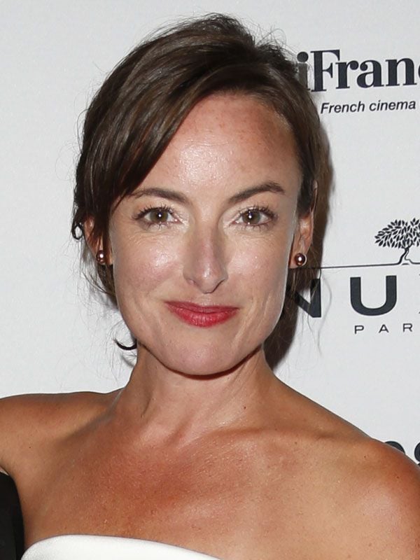 Pascale Bussières - SensaCine.com