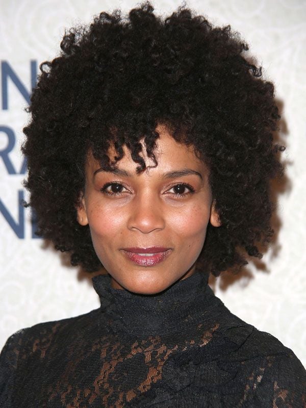 Nicole Roderick - SensaCine.com