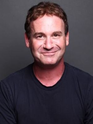 Steven Rogers - SensaCine.com