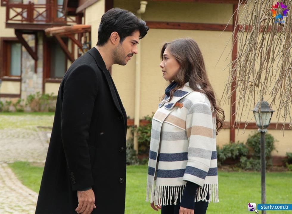 Kara Sevda (Amor eterno) : Kara Sevda (Amor eterno) : Foto - Foto 408 sobre 569 - SensaCine.com