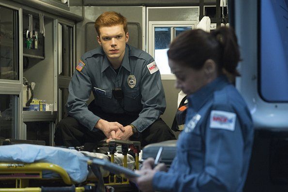 Foto de Cameron Monaghan - Shameless (US) : Foto Cameron Monaghan ...