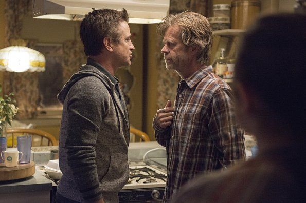 Shameless (US) : Shameless (US) : Foto Sean Pierce, William H. Macy ...
