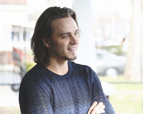 Nashville : Nashville : Foto Jonathan Jackson - Foto 219 sobre 802 ...