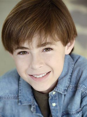 Anton Starkman - SensaCine.com