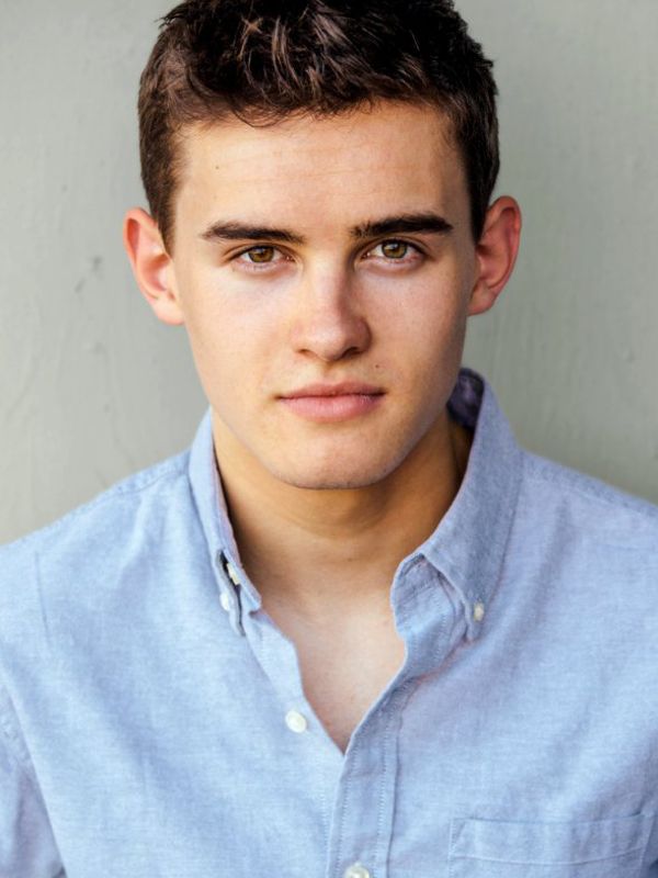 Michael Johnston (II) : Filmografía - SensaCine.com