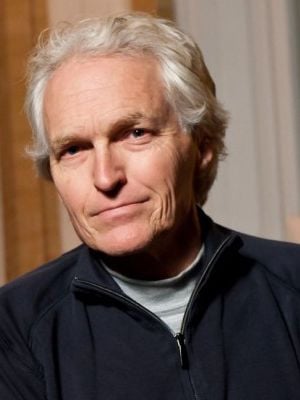 Steve Mims - SensaCine.com