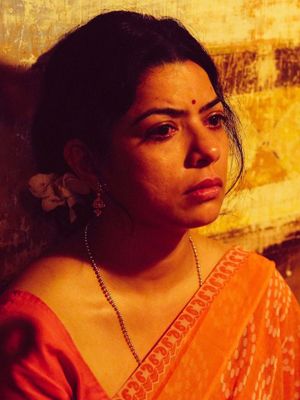 Actriz De Cine Rajshree