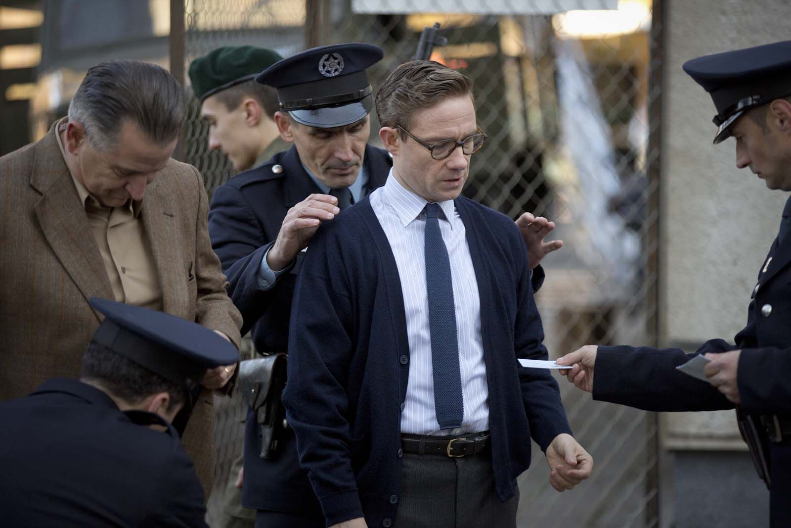 Foto de The Eichmann Show - Foto 6 por un total de 9 - SensaCine.com