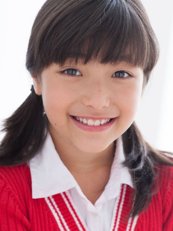 Kristen Li - SensaCine.com