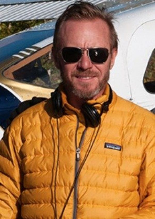 Ian McCrudden - SensaCine.com