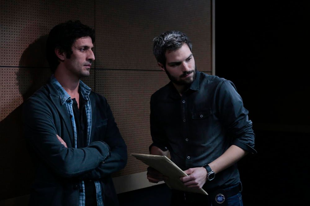 Foto de David Kammenos - Foto David Kammenos, Clément Manuel - Foto 20 ...