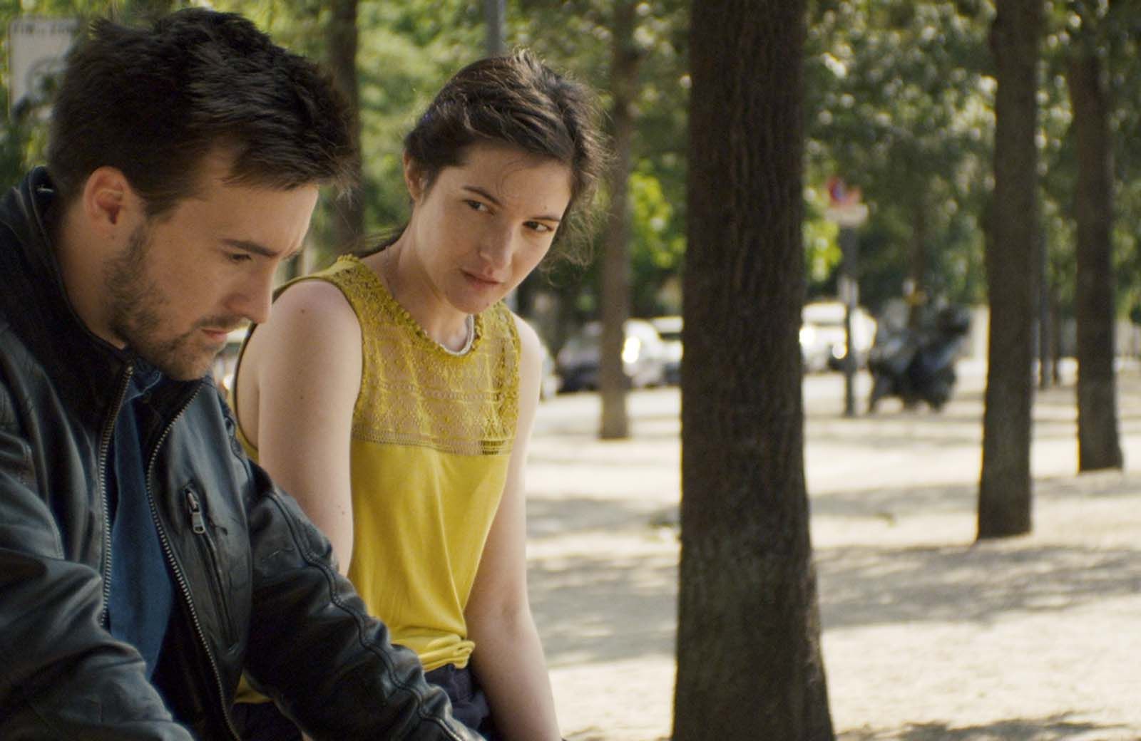 Foto de Amandine Truffy - Foto Amandine Truffy, Grégoire Leprince ...