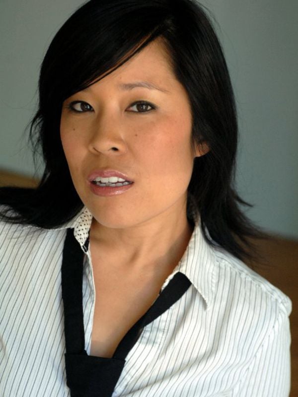 Stephanie Sheh - SensaCine.com