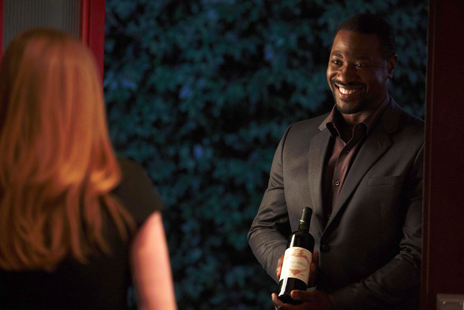 Foto de Jacky Ido - The Catch (2016) : Foto Jacky Ido - Foto 3 de 48 ...