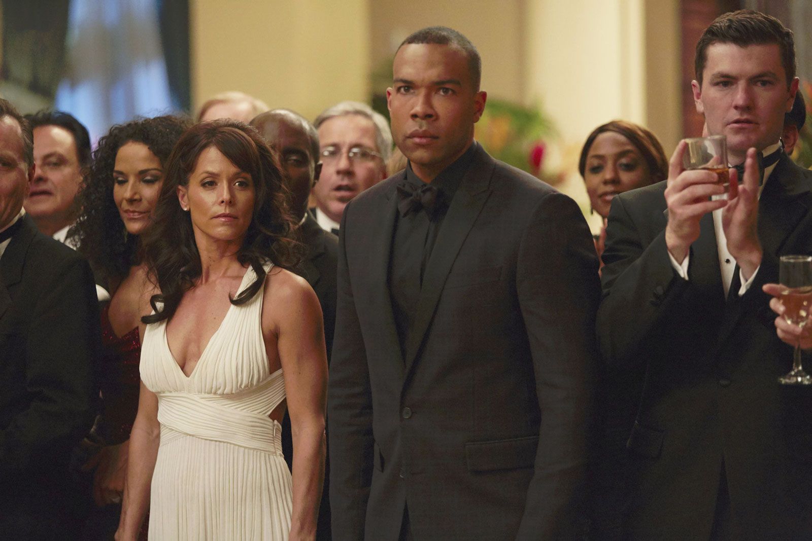 Foto de Alice Rietveld - The Catch (2016) : Foto Alice Rietveld - Foto ...